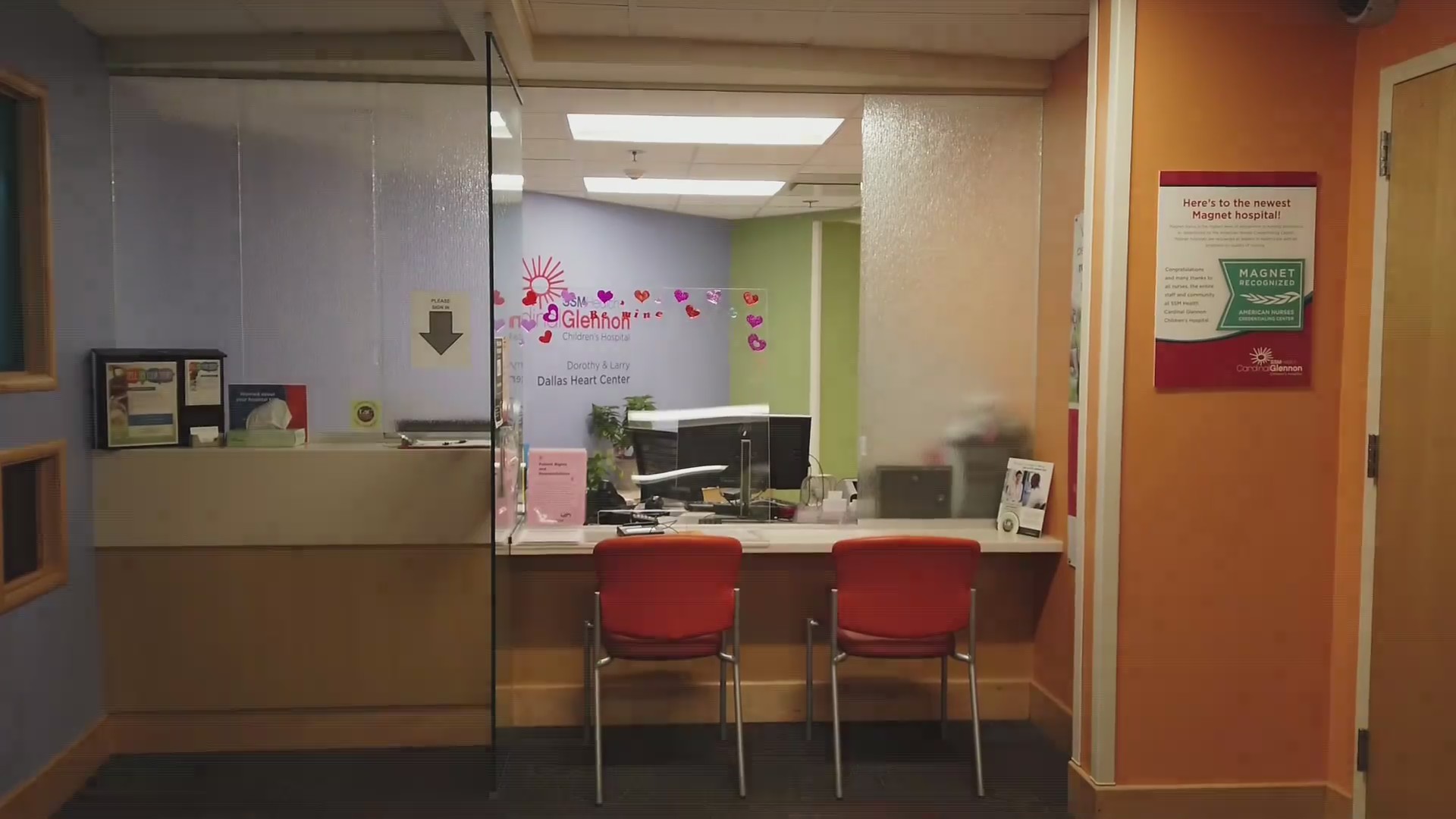 SSM Health Medical Minute: New pediatric HHT Clinic opens at SSM Health ...