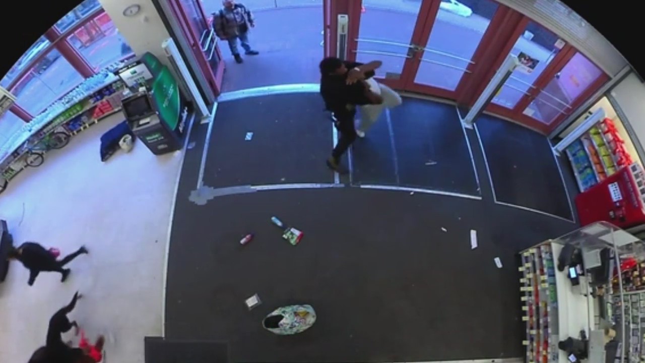 Banko Brown’s family suing Walgreens, security guard – KRON4