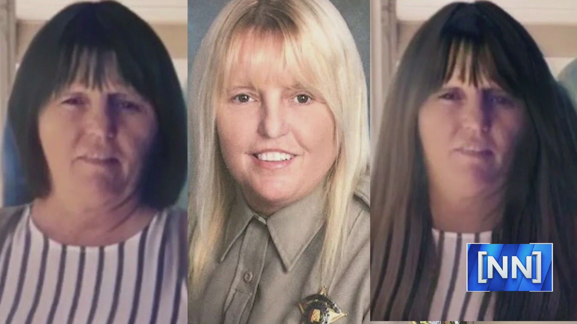 New photos released of escaped Alabama inmate, officer | NewsNation ...