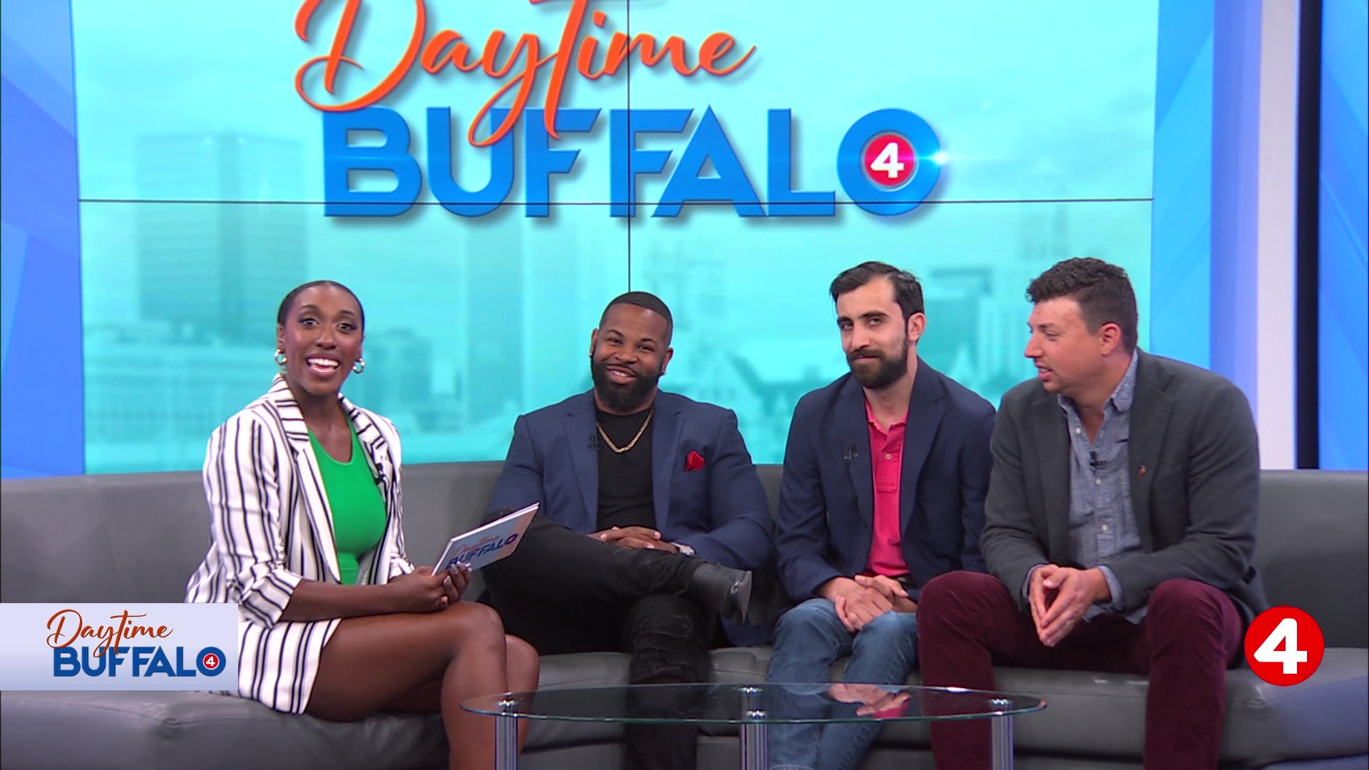 Daytime Buffalo: Casting Buffalo to host Actors Expo Event! – News 4 ...