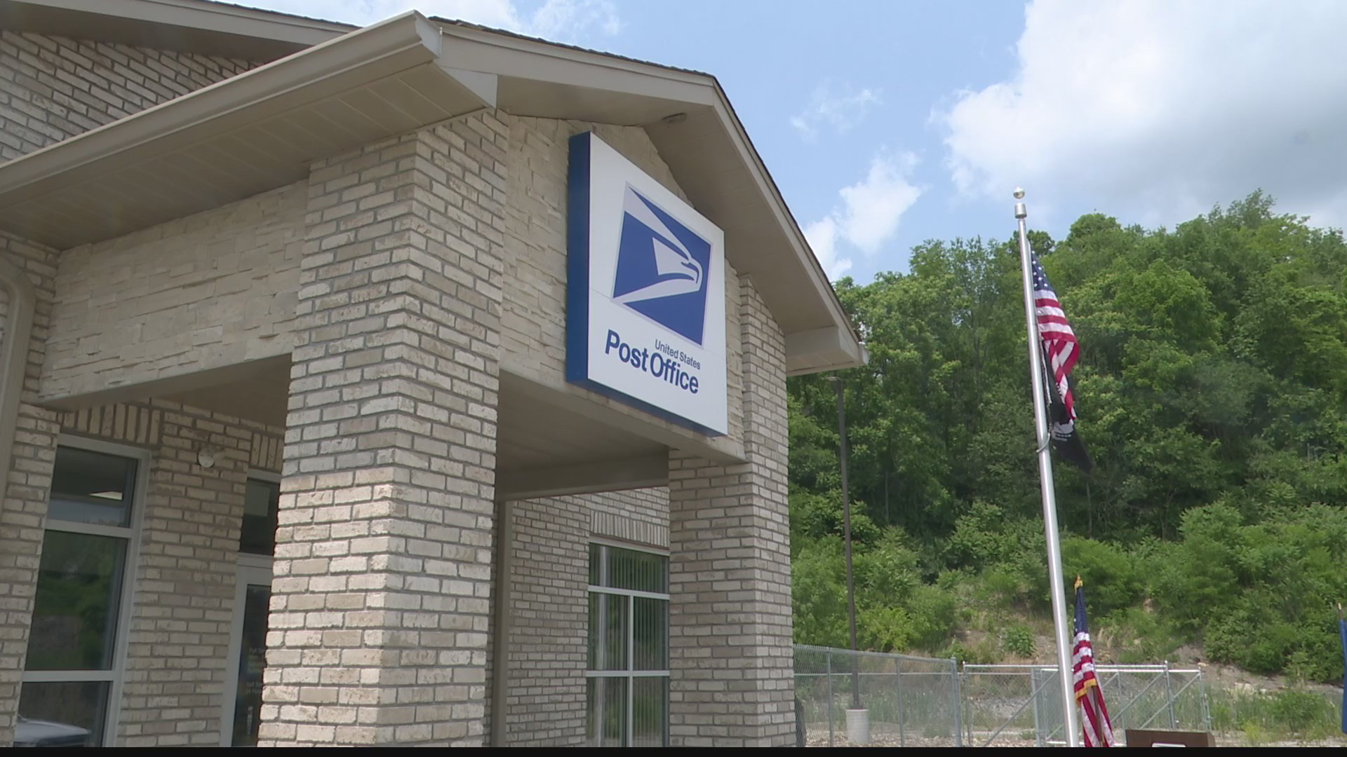 Cadiz Post Office Named After Former Ohio Congressman – WTRF