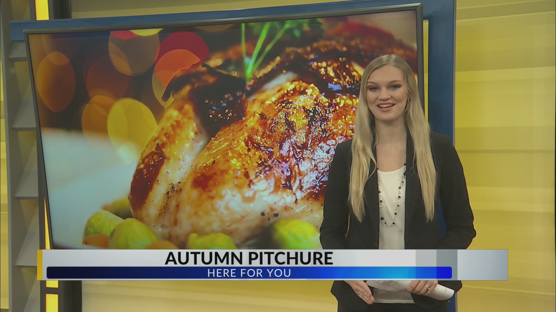 Local Invention Getting National Recognition (6:30) – WLNS 6 News