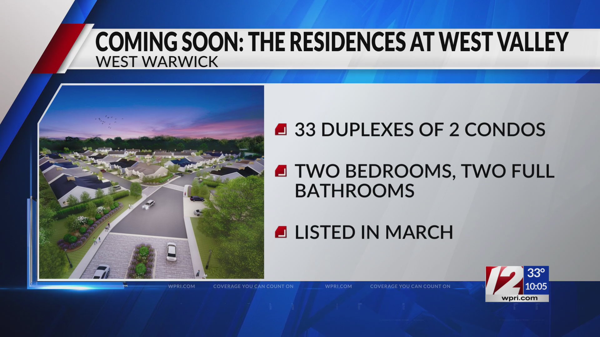 Condos coming to West Valley Inn property – WPRI.com