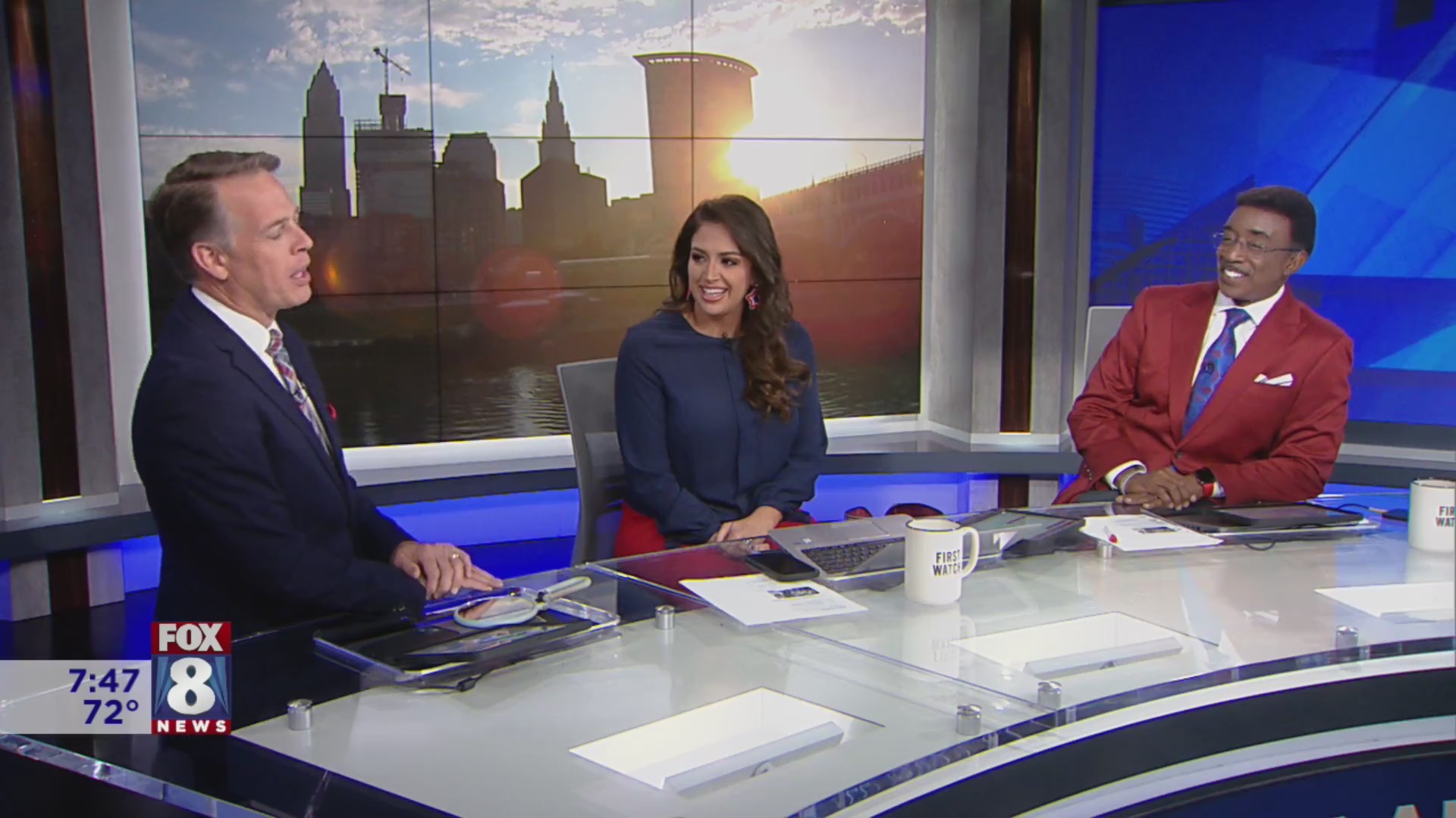 Chuck E. Cheese giving away free birthday parties – Fox 8 Cleveland WJW