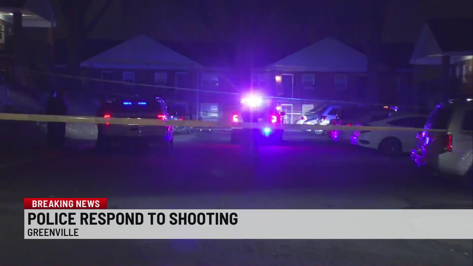 2 injured in Greenville shooting – WSPA 7NEWS