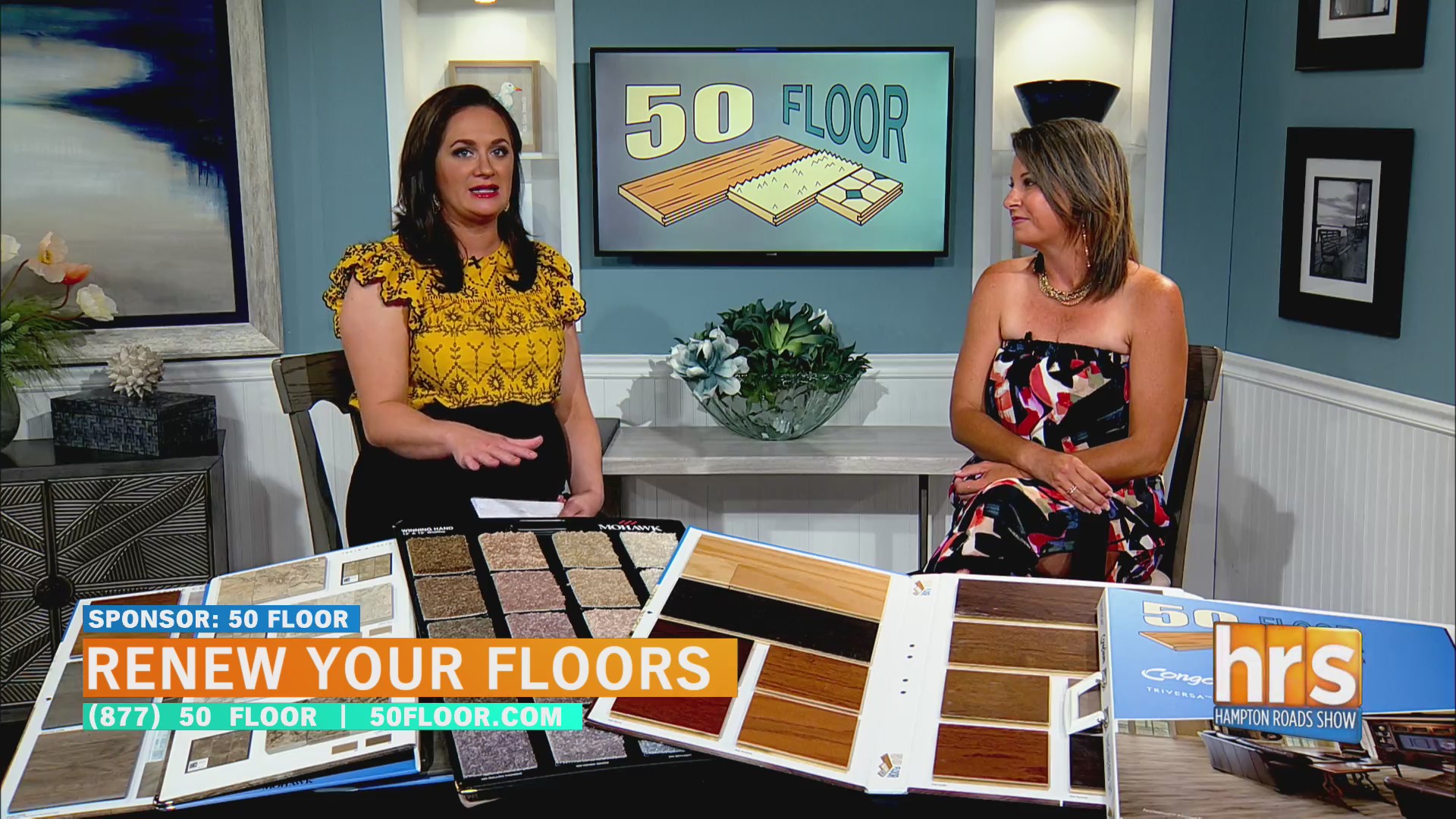50 Floor Renew Your Floors – WAVY.com