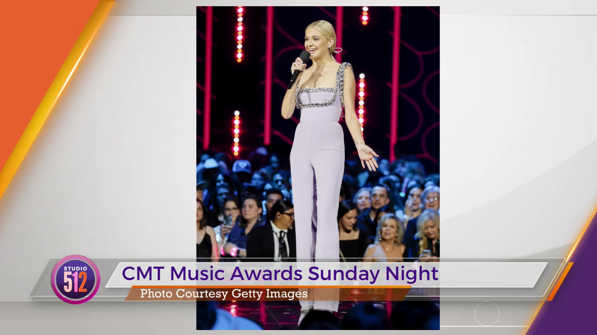 Red Carpet Roses & Thorns From CMT Music Awards 2023 With Milton White ...