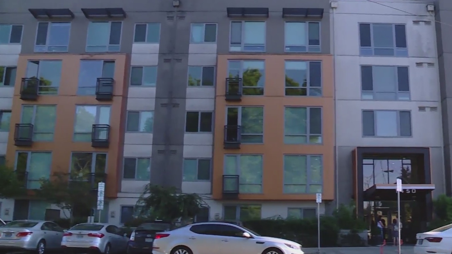 Portland affordable housing tenants speak out after nearly 50% rent ...