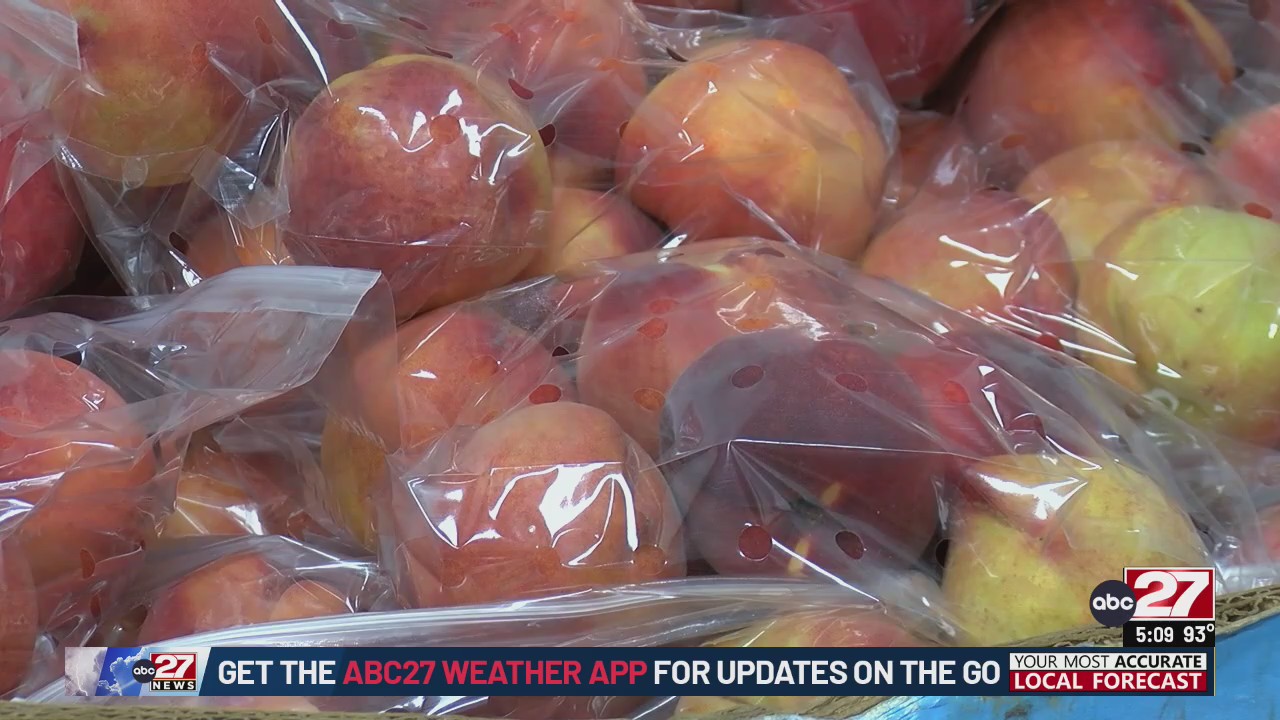 ‘Food Pharmacy Program’ continues to grow – ABC27