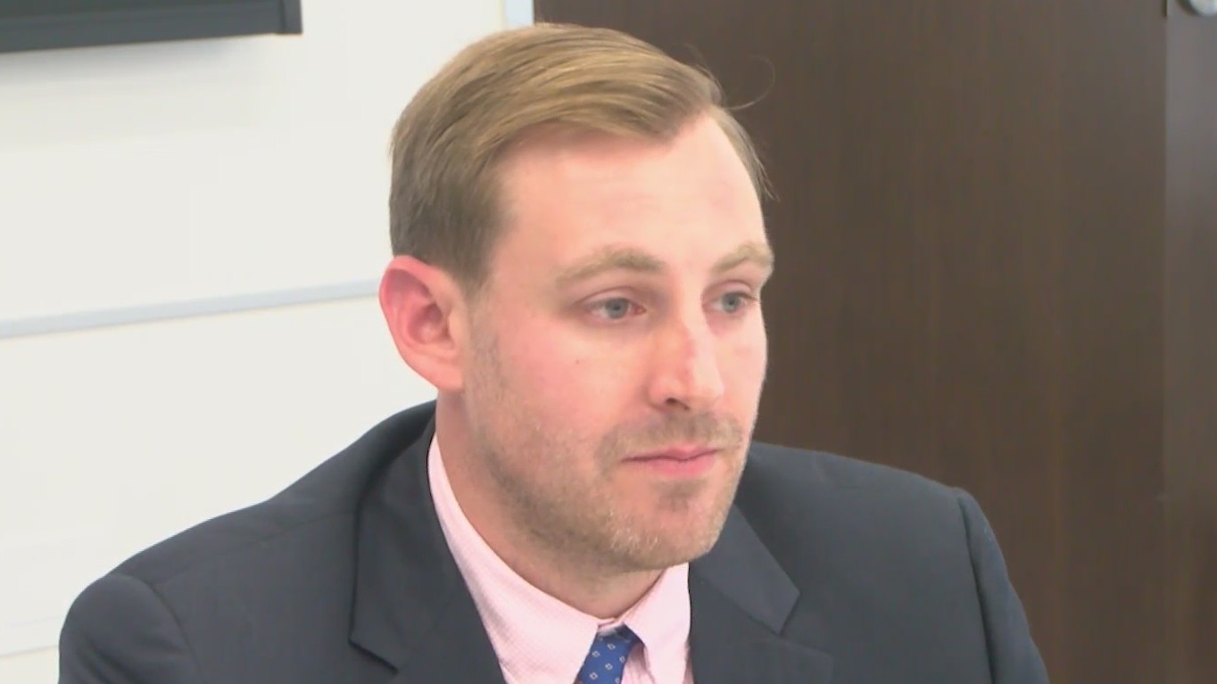 Another Rochester Police Accountability Board leader suspended ...