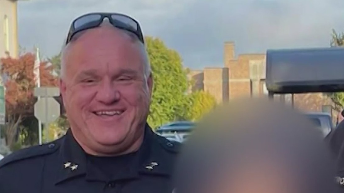 Tillamook police chief arraigned on charges of theft from evidence ...