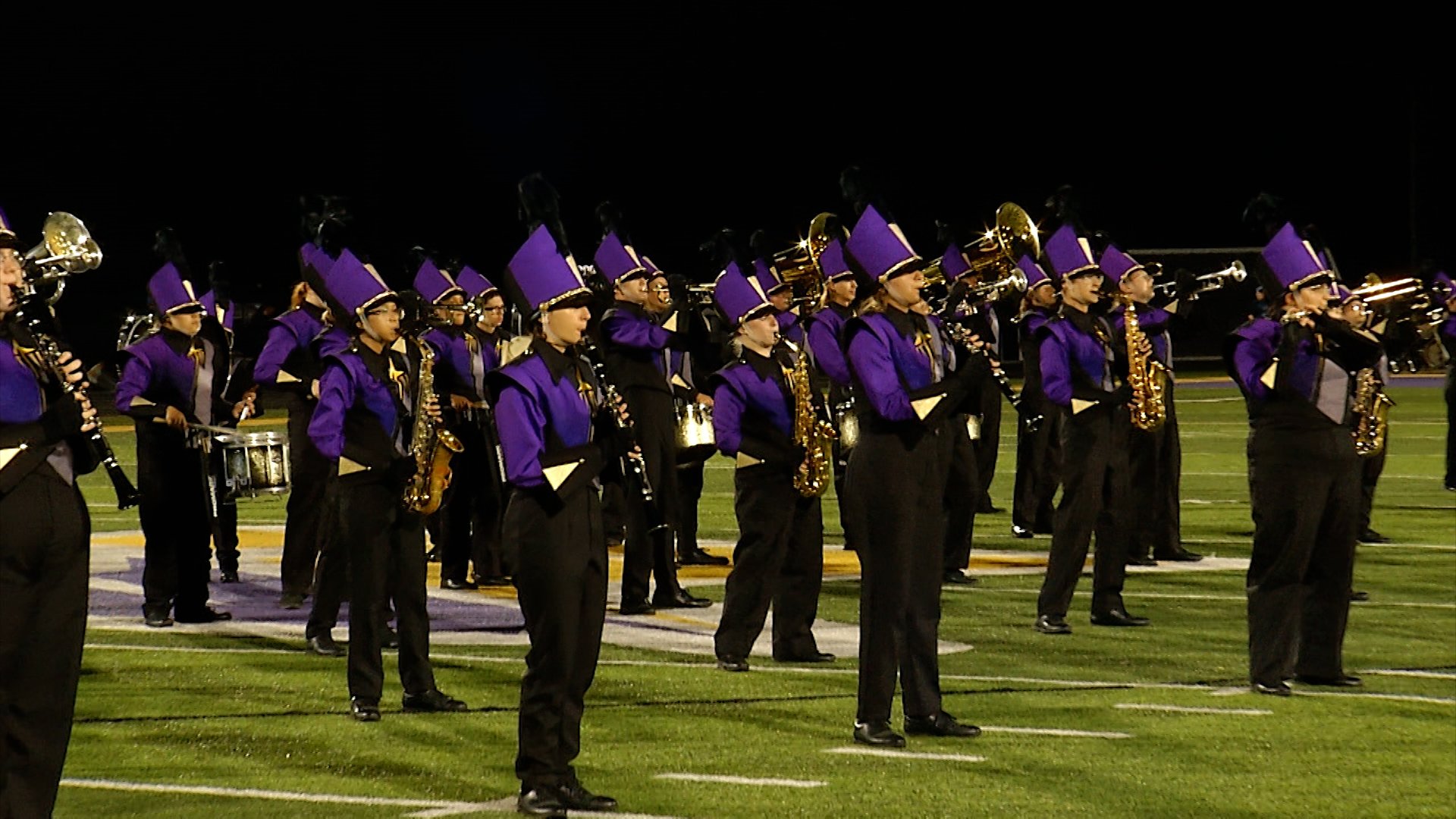 Band of the Week 7: Vandalia-Butler Aviators – WDTN.com