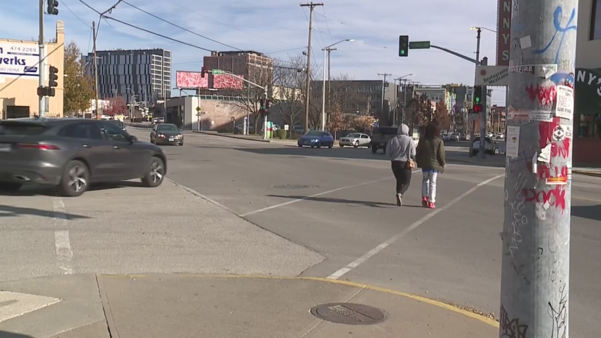 Crossroads aims for community improvement district – FOX 4 Kansas City ...