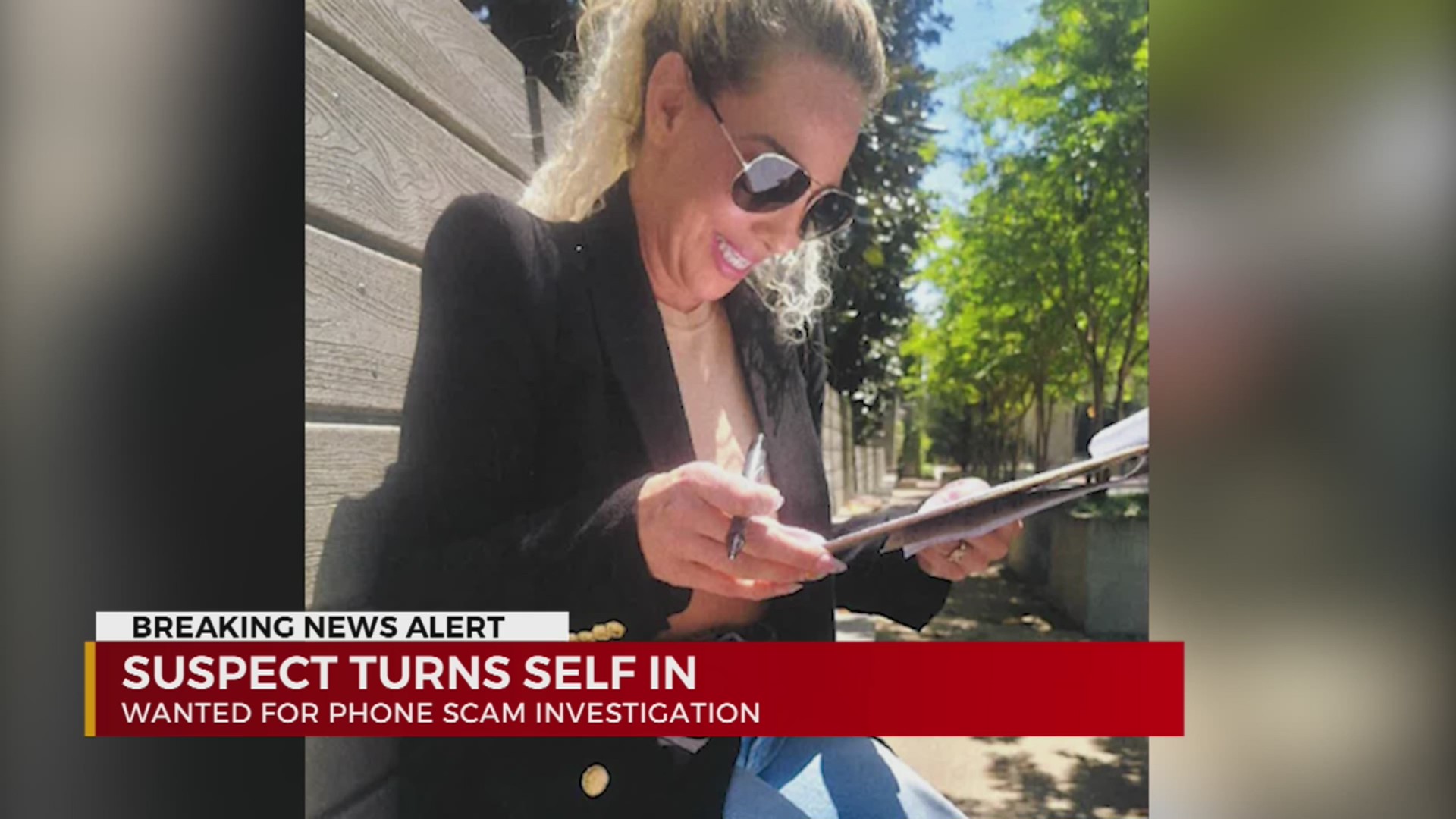 Tennessee woman involved in ongoing phone scam turns herself in – WKRN ...