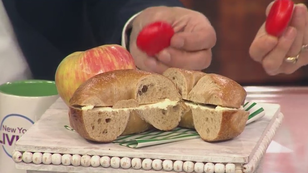 Dietitian details how to not be an almond parent – PIX11