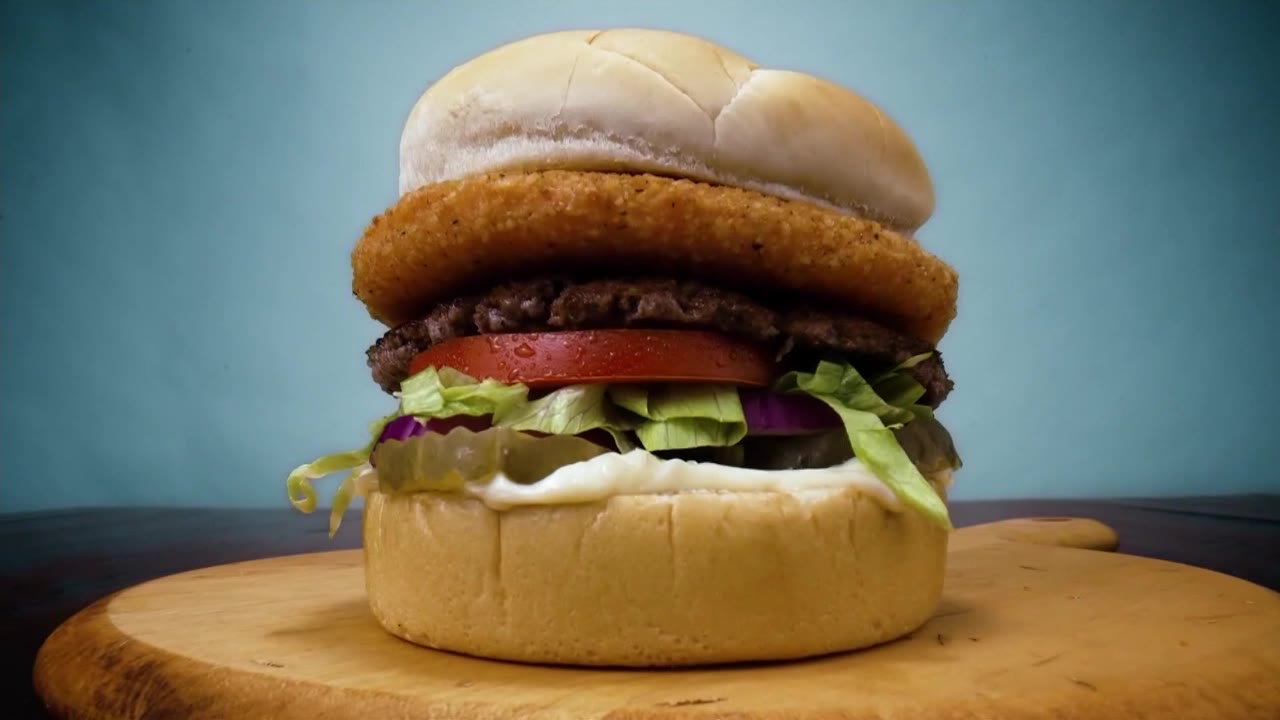 Culver’s Restaurants to bring back fan-favorite “Curderburger” – KNWA FOX24