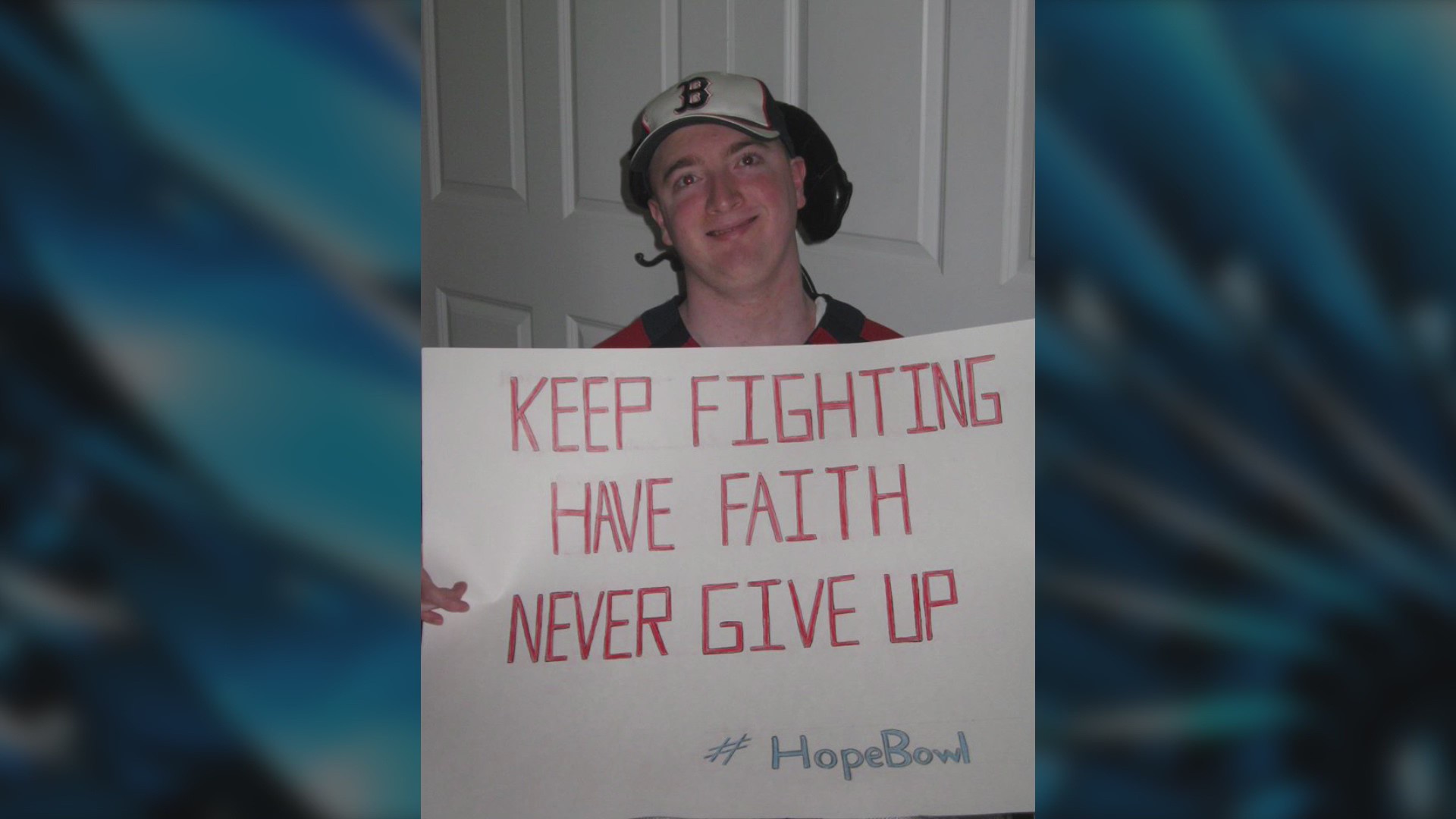 Local man writes autobiography on his travels while living with a ...