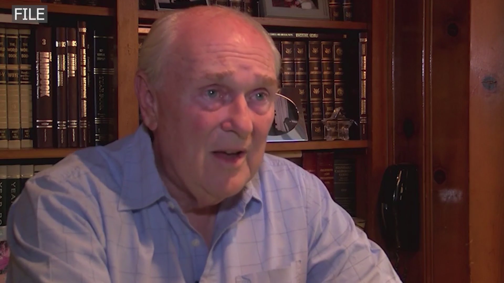 Remembering the Fresno father who helped pass three strike law – CBS47 ...