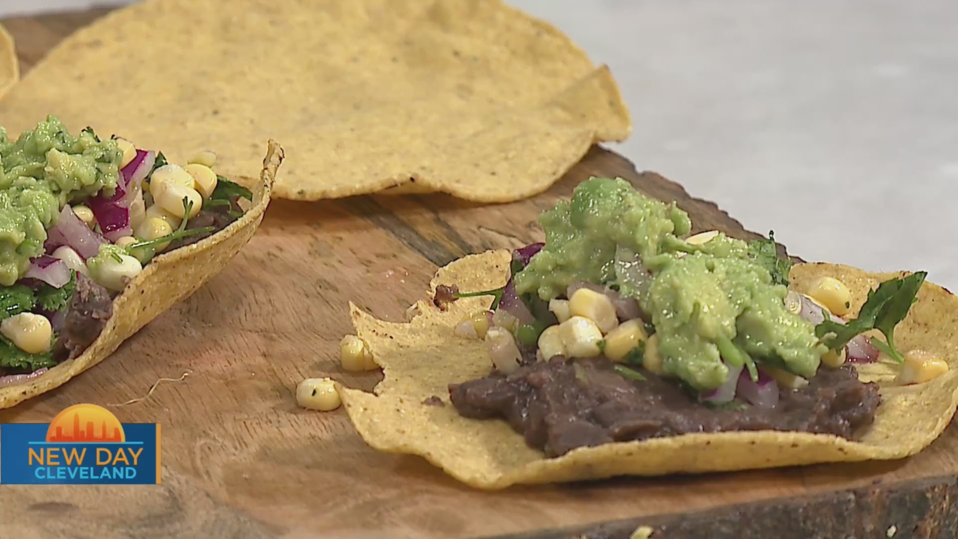 New Day Cleveland: Shea Vegan Culinary Services – Fox 8 Cleveland WJW