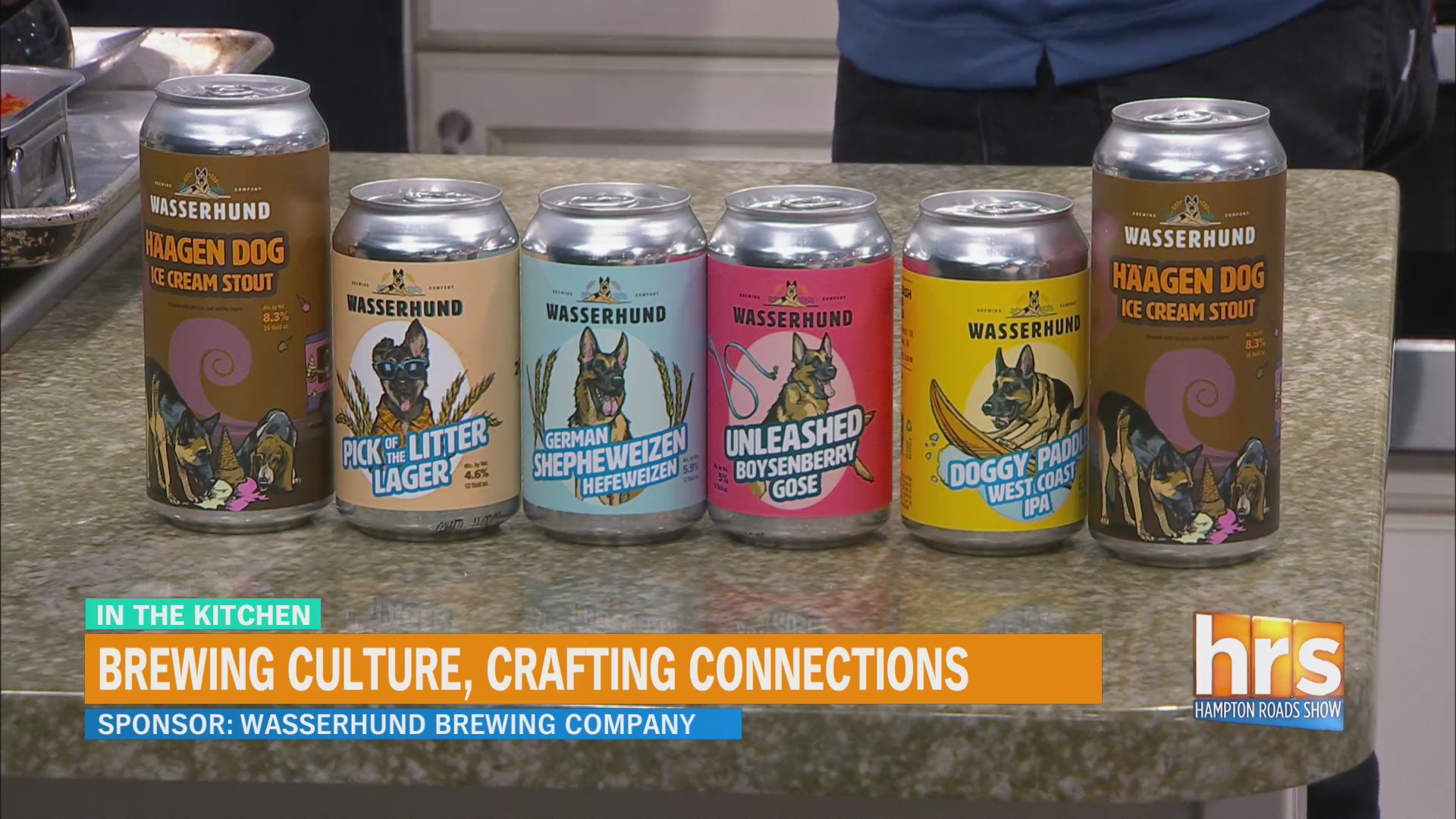 In The Kitchen: Beer Braised Beef Stew – WAVY.com