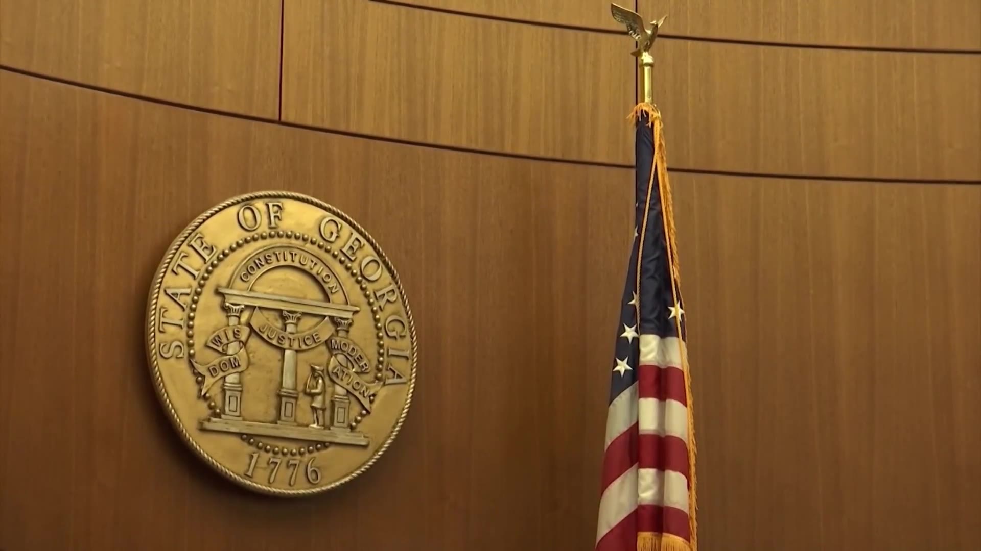 Augusta offers a second chance for people with a criminal record – WJBF