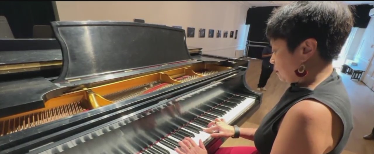 New York Music Month is underway – PIX11