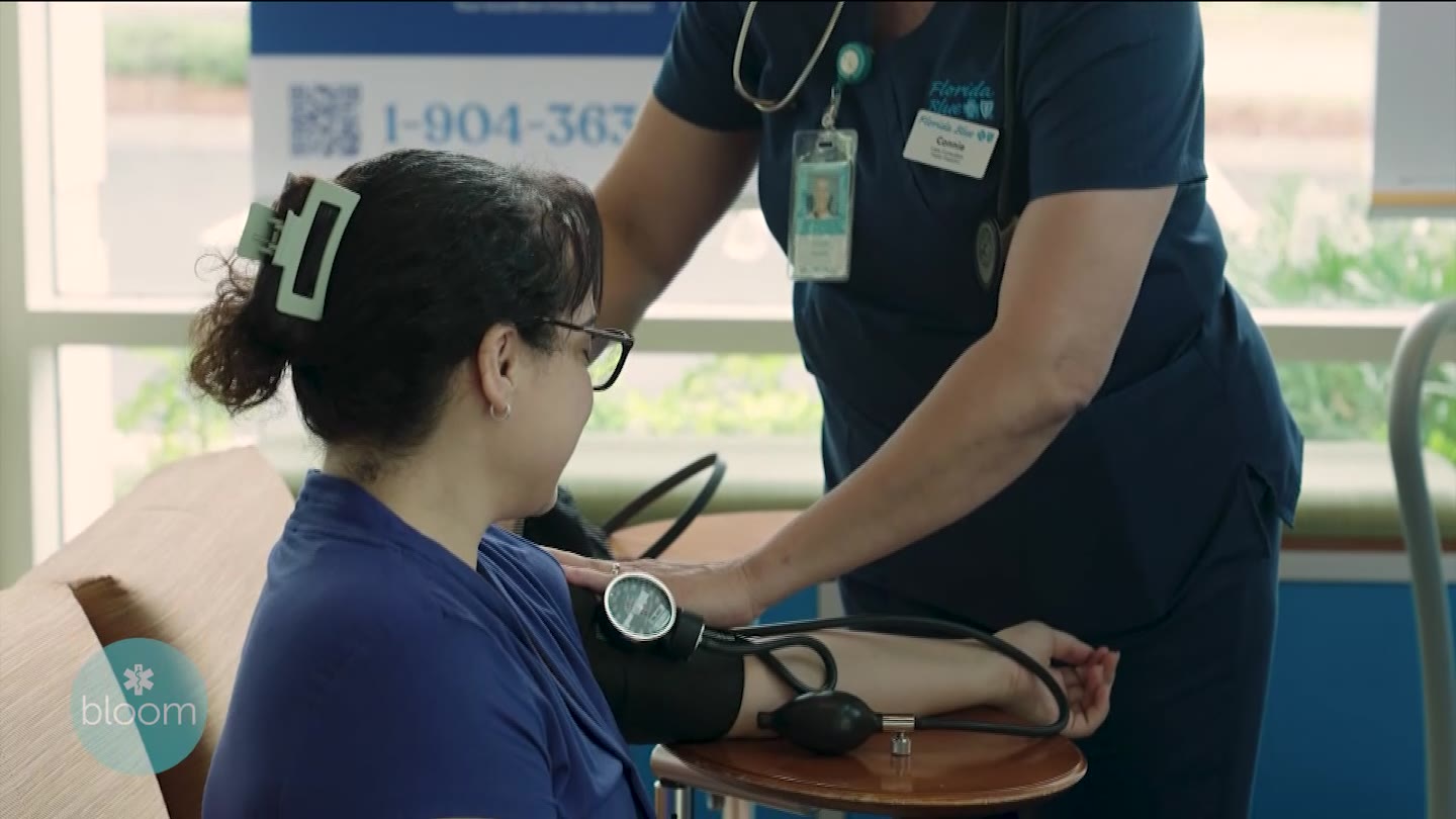 Living Your Best Life at a Florida Blue Center – WFLA