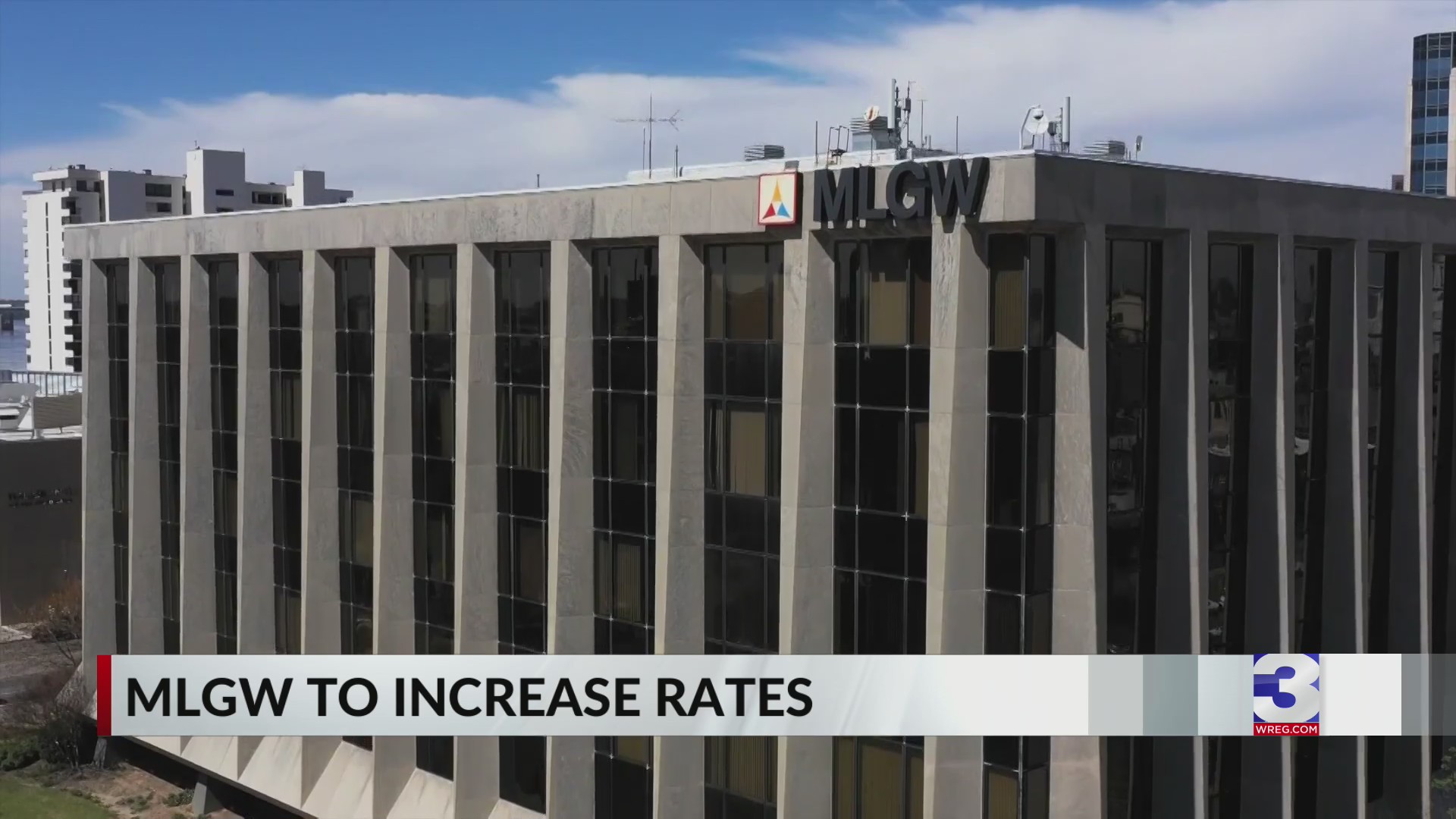 MLGW board approves 12% electricity rate hike, new HQ purchase – WREG.com
