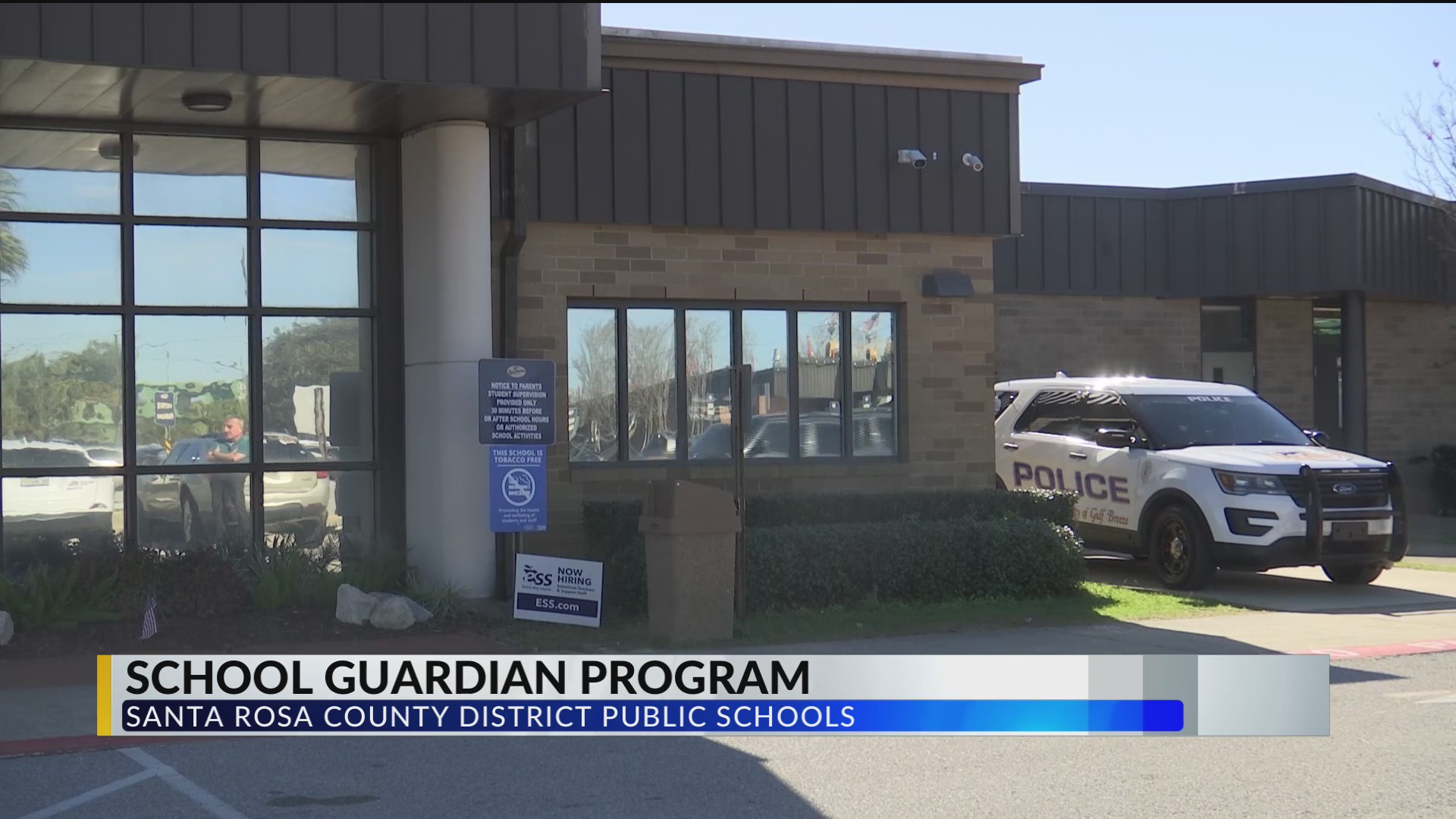 Santa Rosa County District Schools accepting applications for School ...