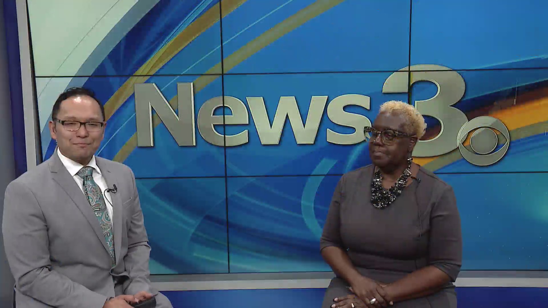 Parenting 911 Live Interview – WRBL