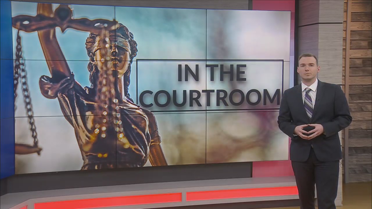 UPDATED: In taped interview, Rickey Payne tells detectives how mom and ...