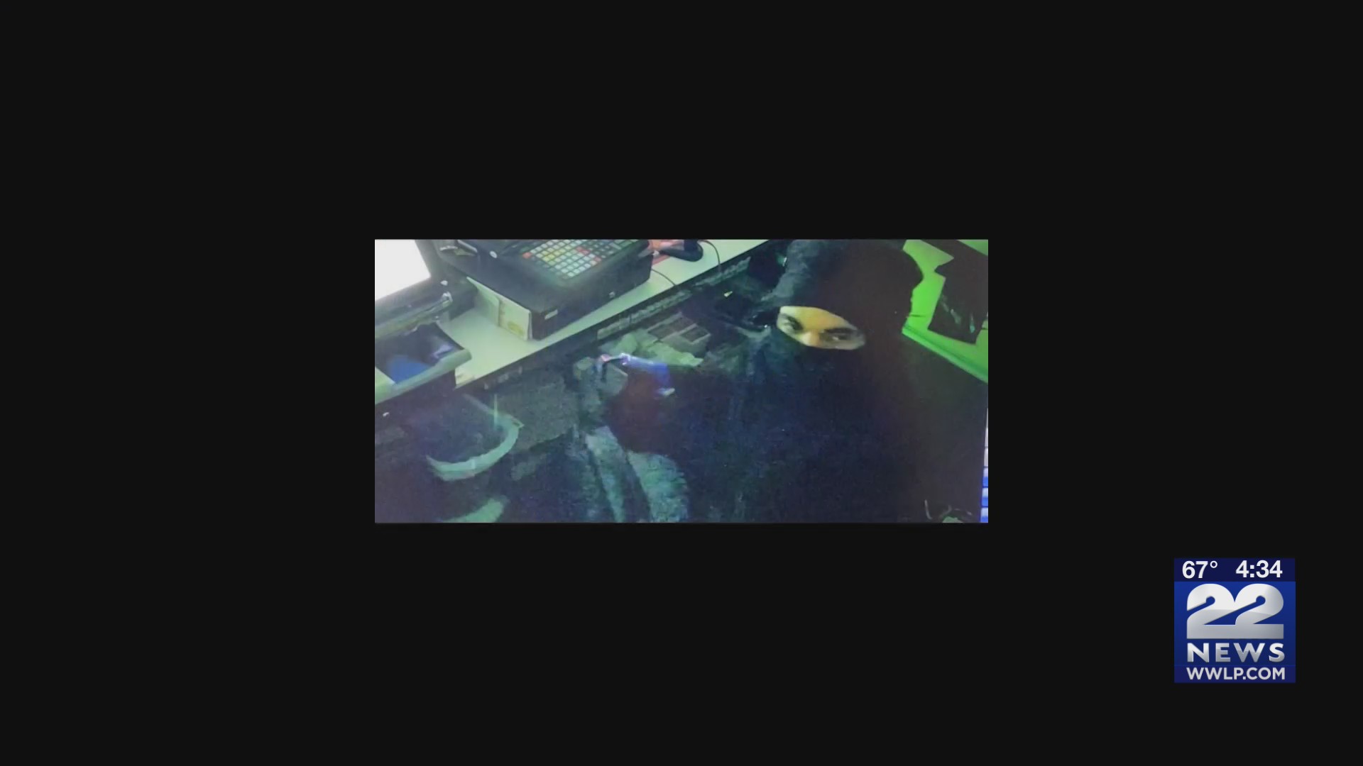 CT State Police: 2 suspects rob Somers gas station, left heading ...