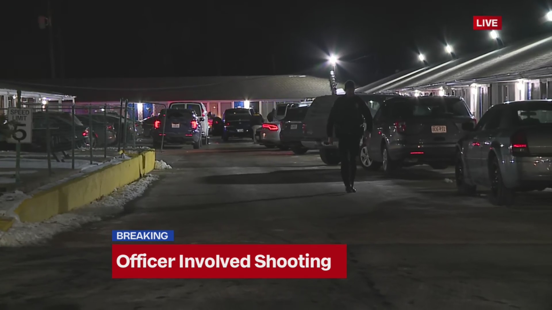 Independence shoot, critically wound armed suspect – FOX 4 Kansas City ...
