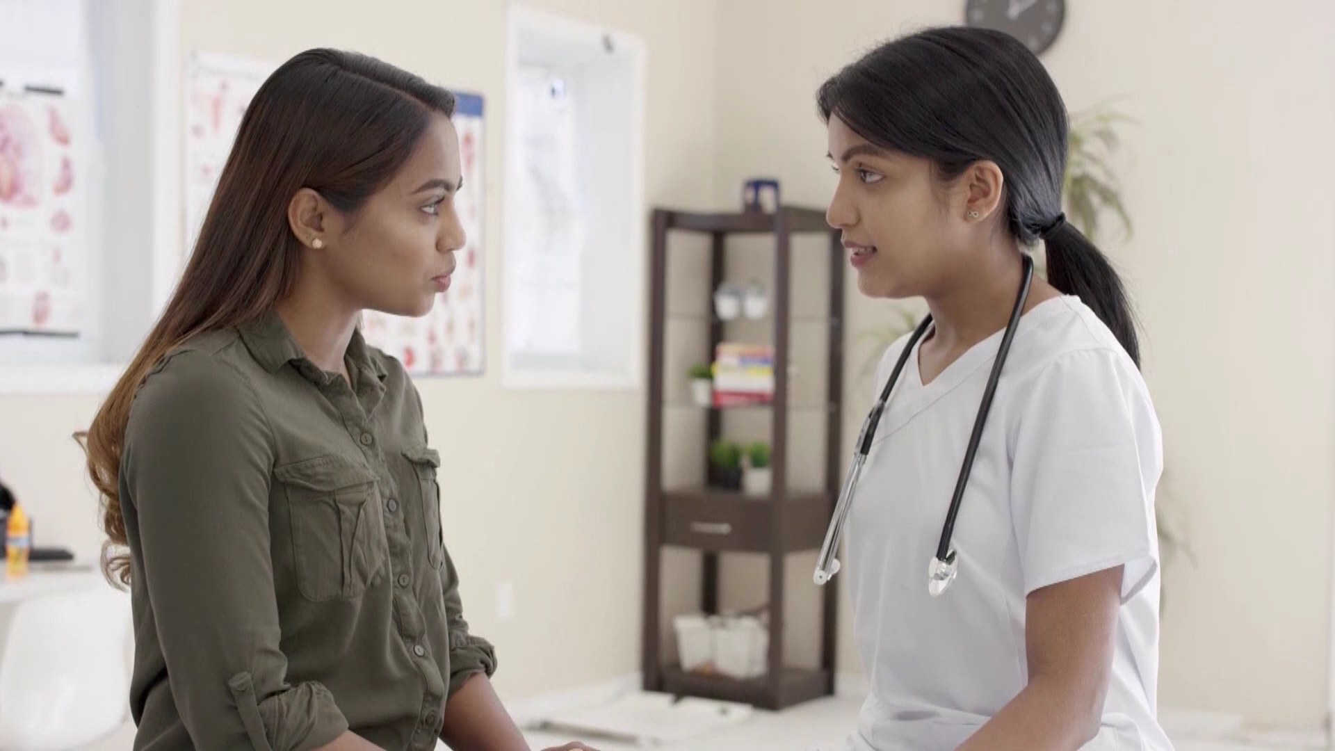 MedWatch Today: Uterine Fibroids – CBS47 and KSEE24 | News from ...