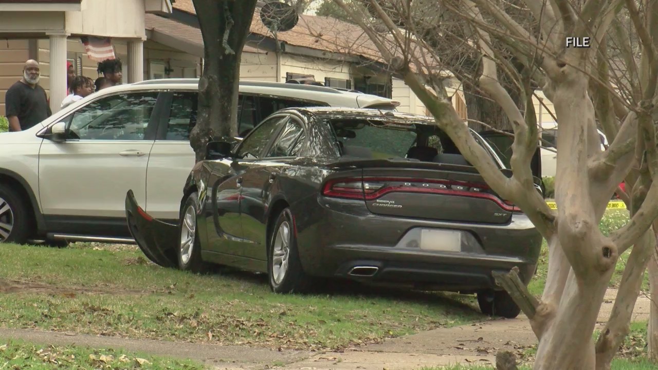 Caddo coroner releases IDs of men killed in Rainbow Dr. shooting ...