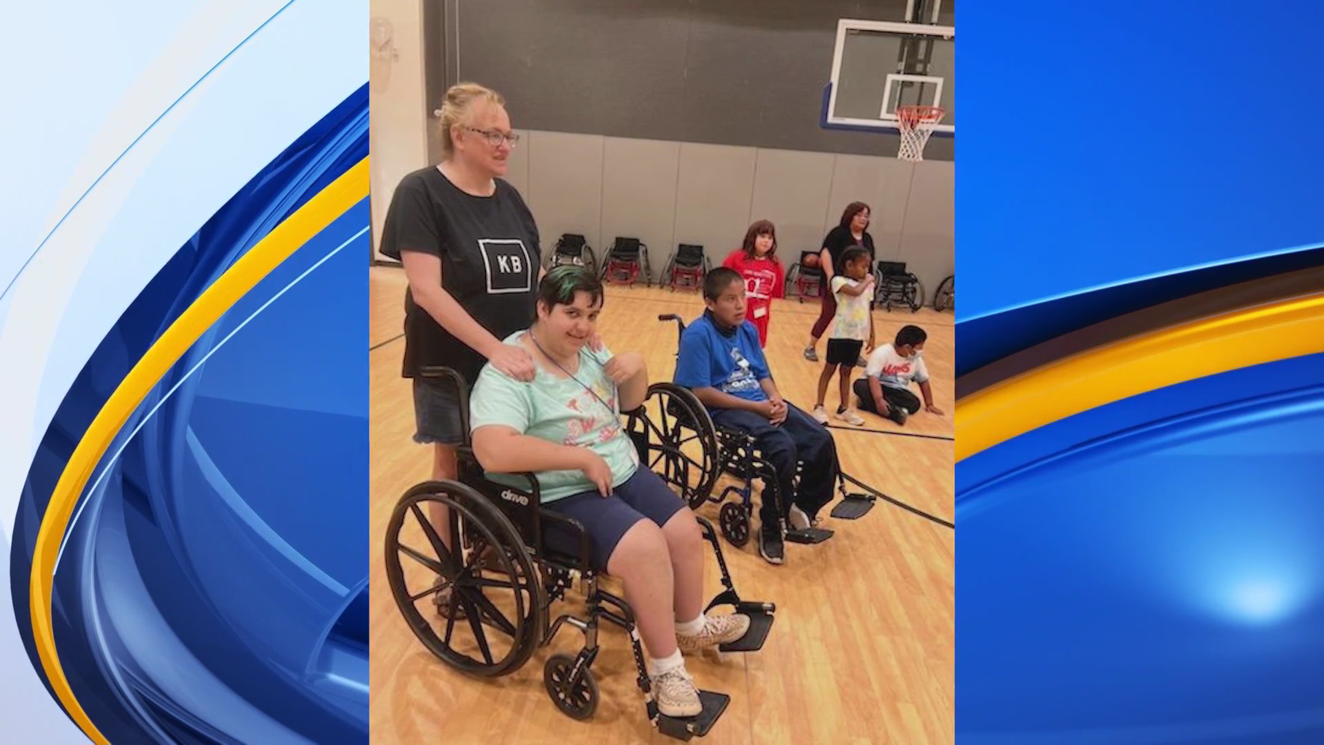Carrie Tingley Hospital hosts ‘Not-So-Muddy’ volleyball fundraiser ...