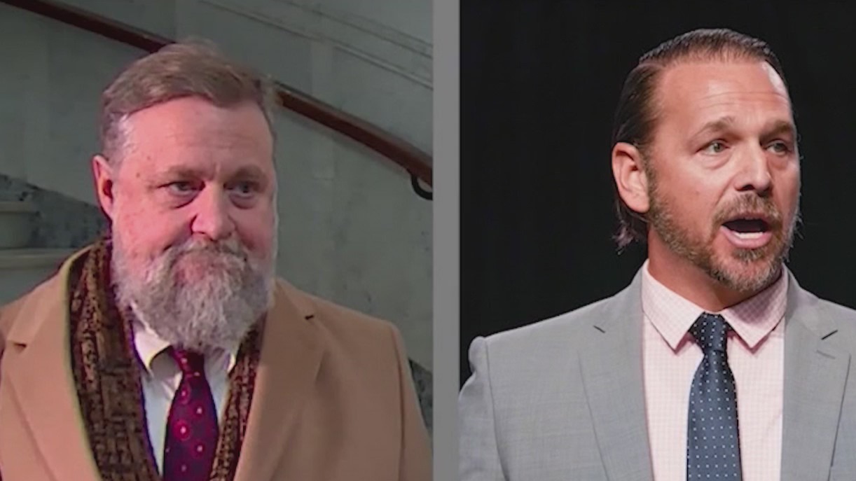 Delphi murders suspect, defense team in court for contempt hearing | NewsNation Live – NewsNation