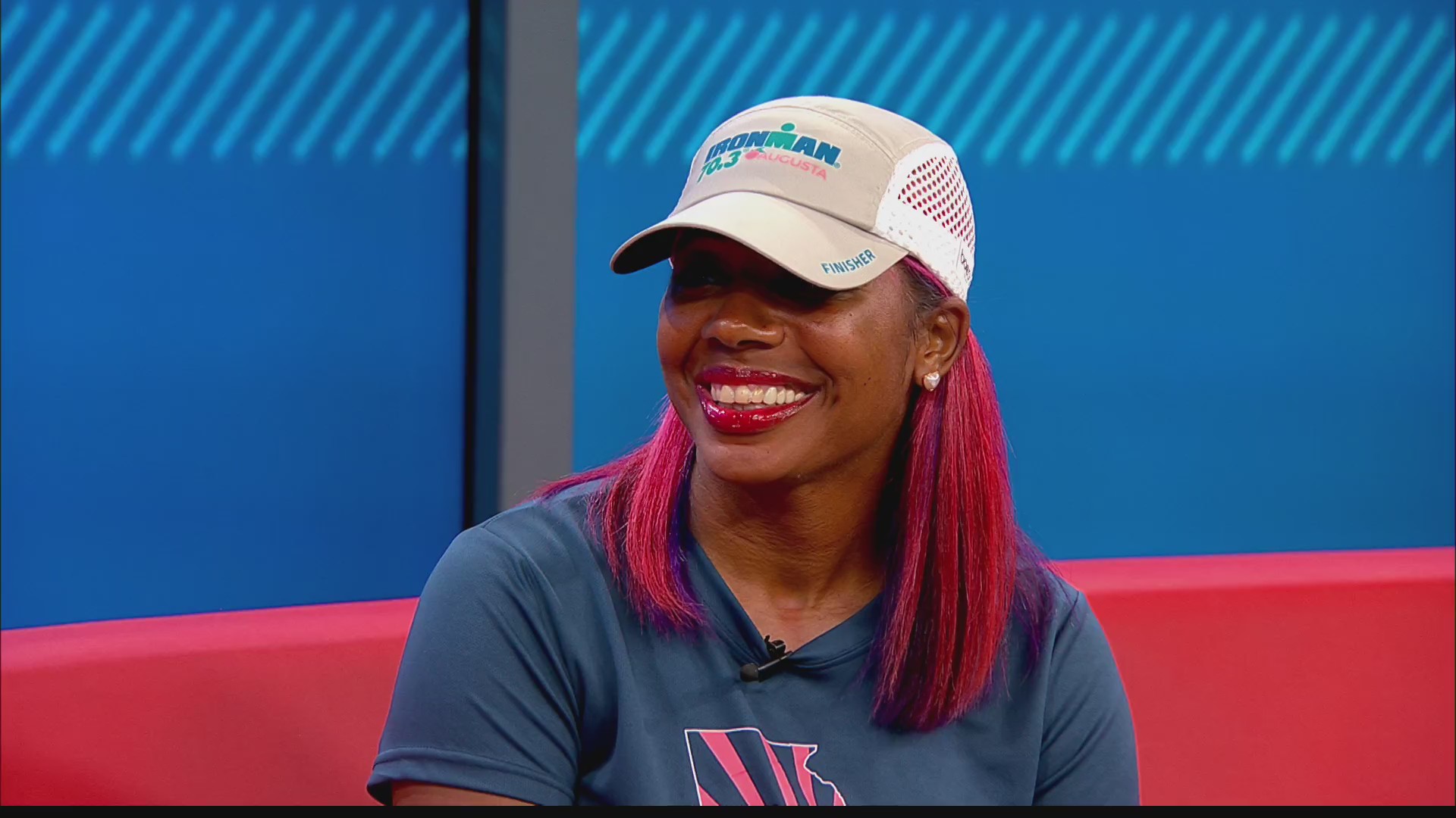 Domestic Violence: Raising awareness – WJBF