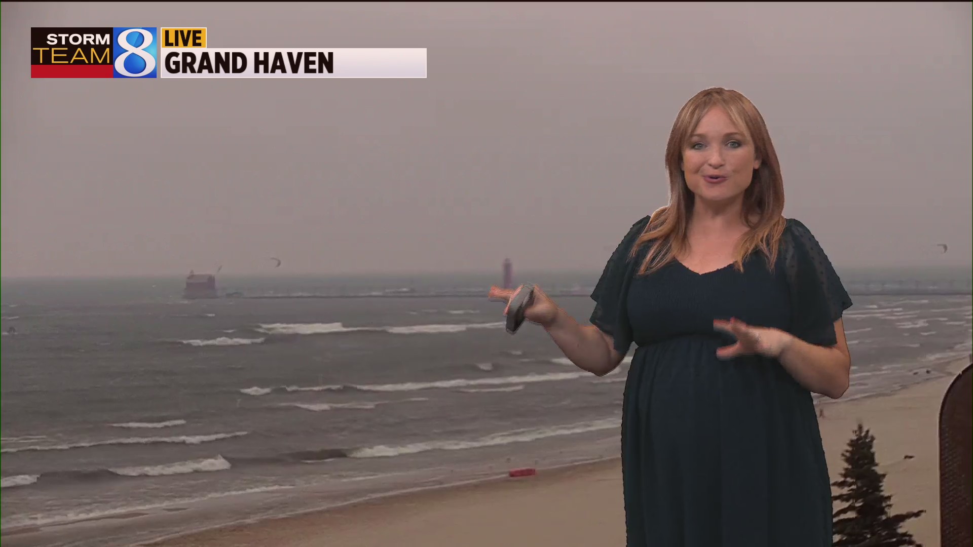 Storm Team 8 Forecast, 7 p.m., 062623 – WOODTV.com