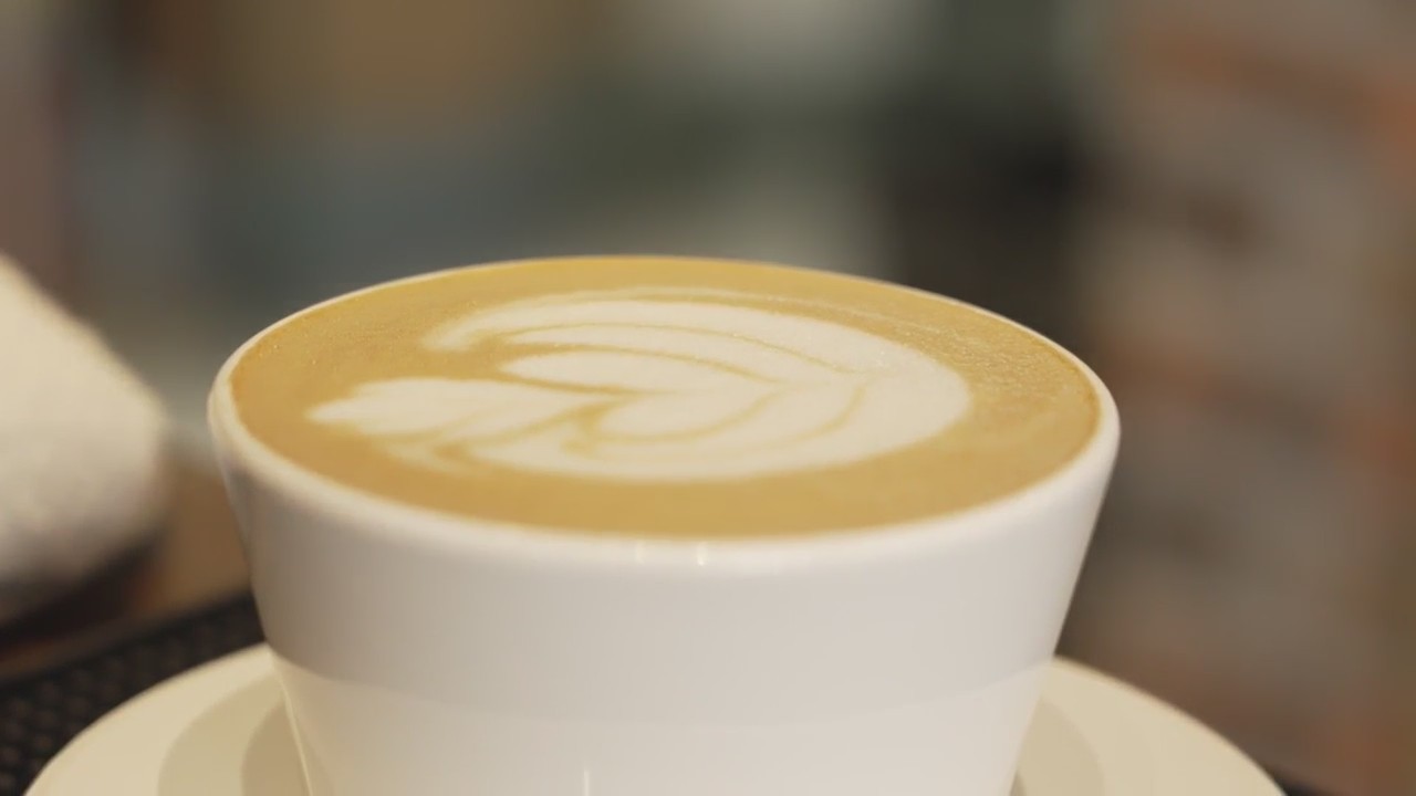 Spotlight on Minority Owned Businesses: Parable Coffee – NBC4 WCMH-TV