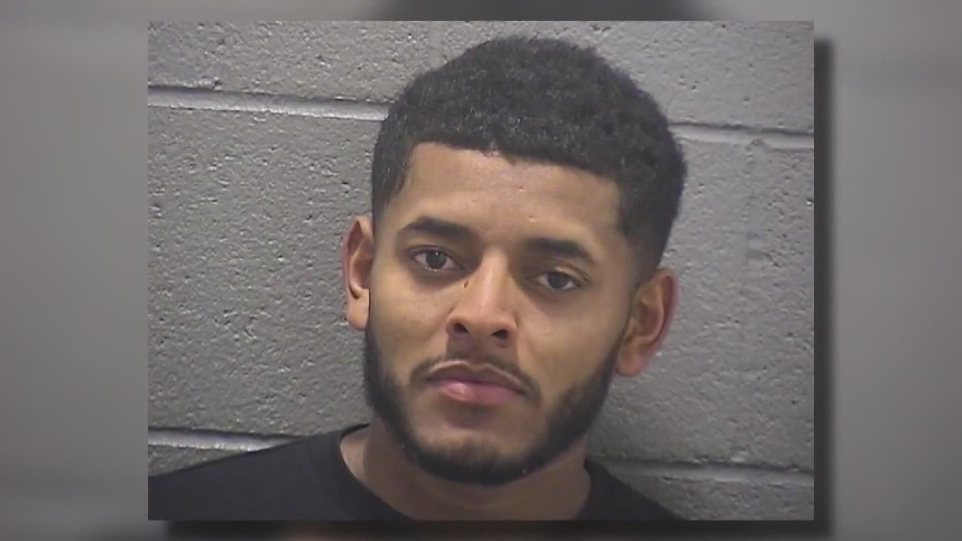 Escaped Virginia inmate captured in Mexico – WAVY.com