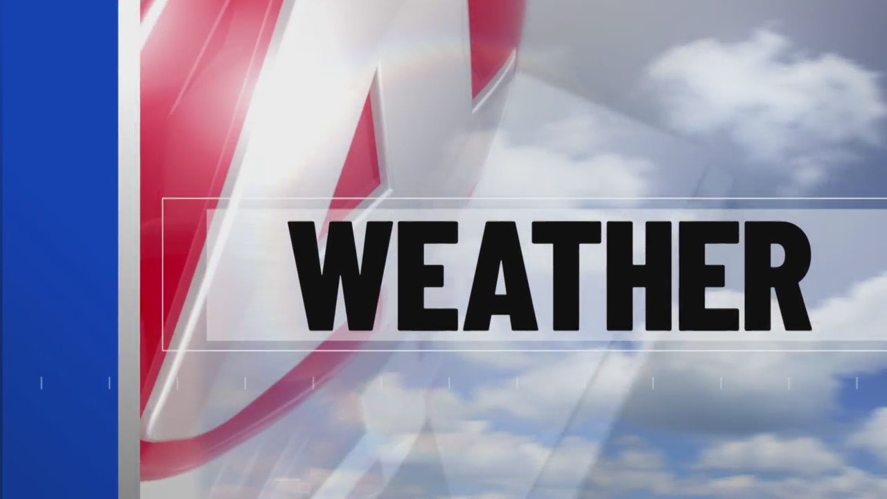 4Warn Weather — Dec. 26, 10 p.m. – News 4 Buffalo