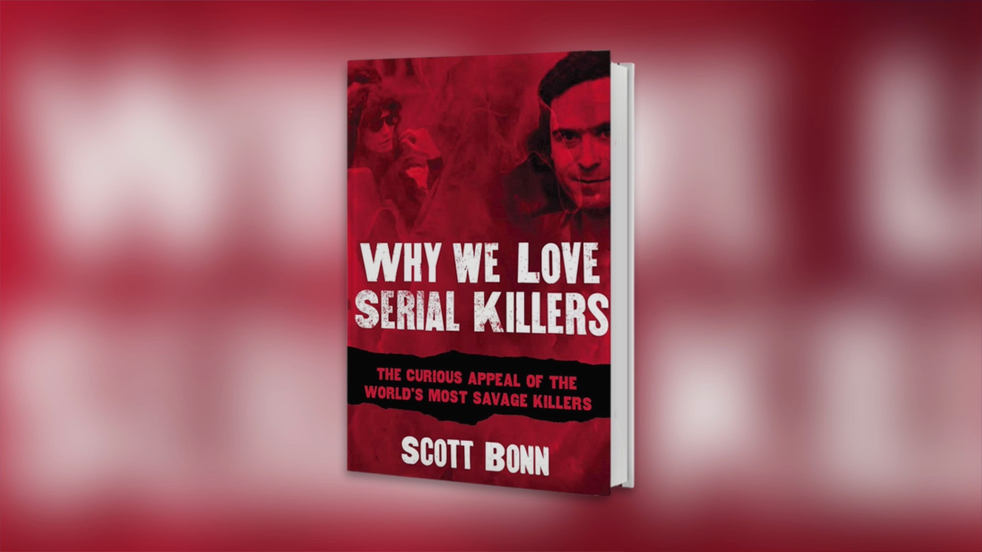 Why are we fascinated by serial killers? – WGN-TV
