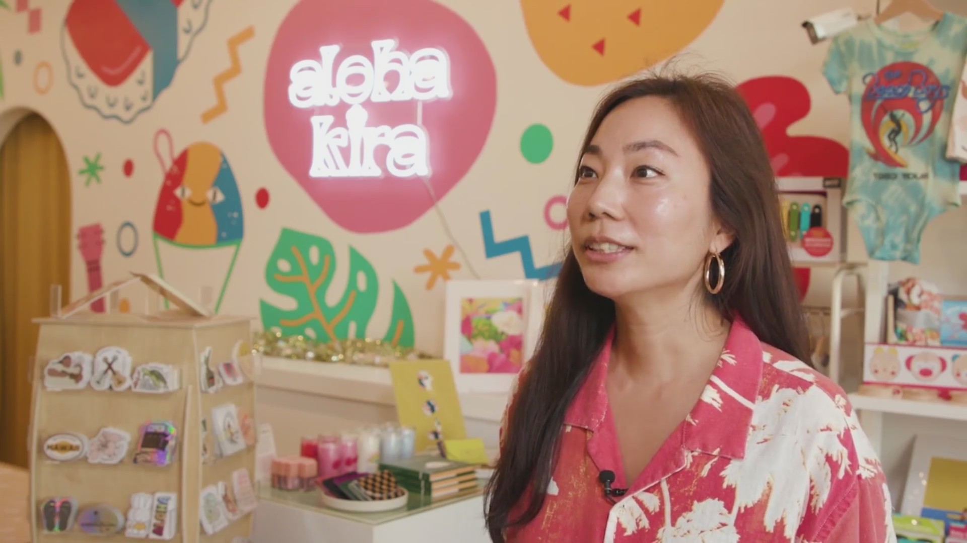 Local Business Aloha Kira has something for everyone – KHON2