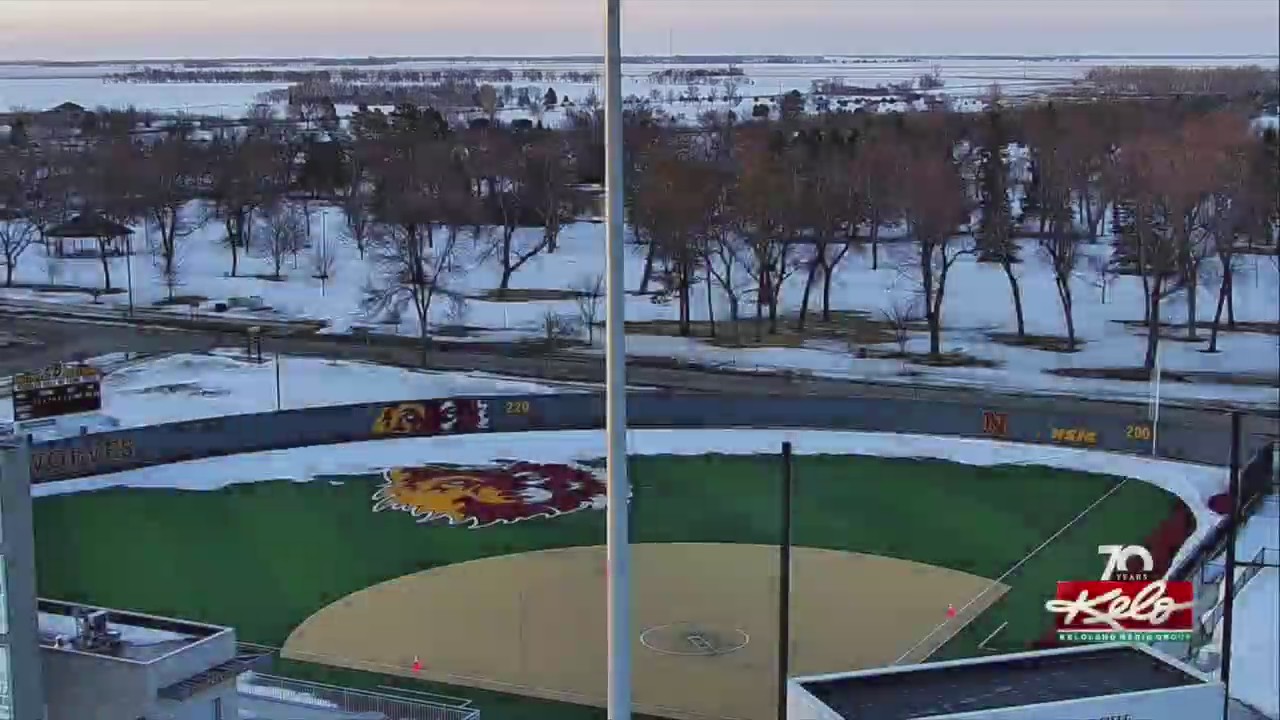 21-year-old arrested in gas station robbery; Brookings sexual assault ...