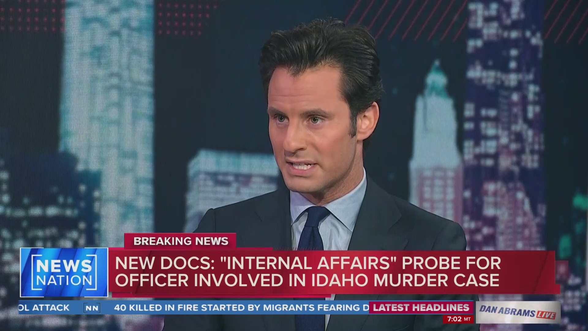 Could new information jeopardize Idaho murders case? | Dan Abrams Live ...