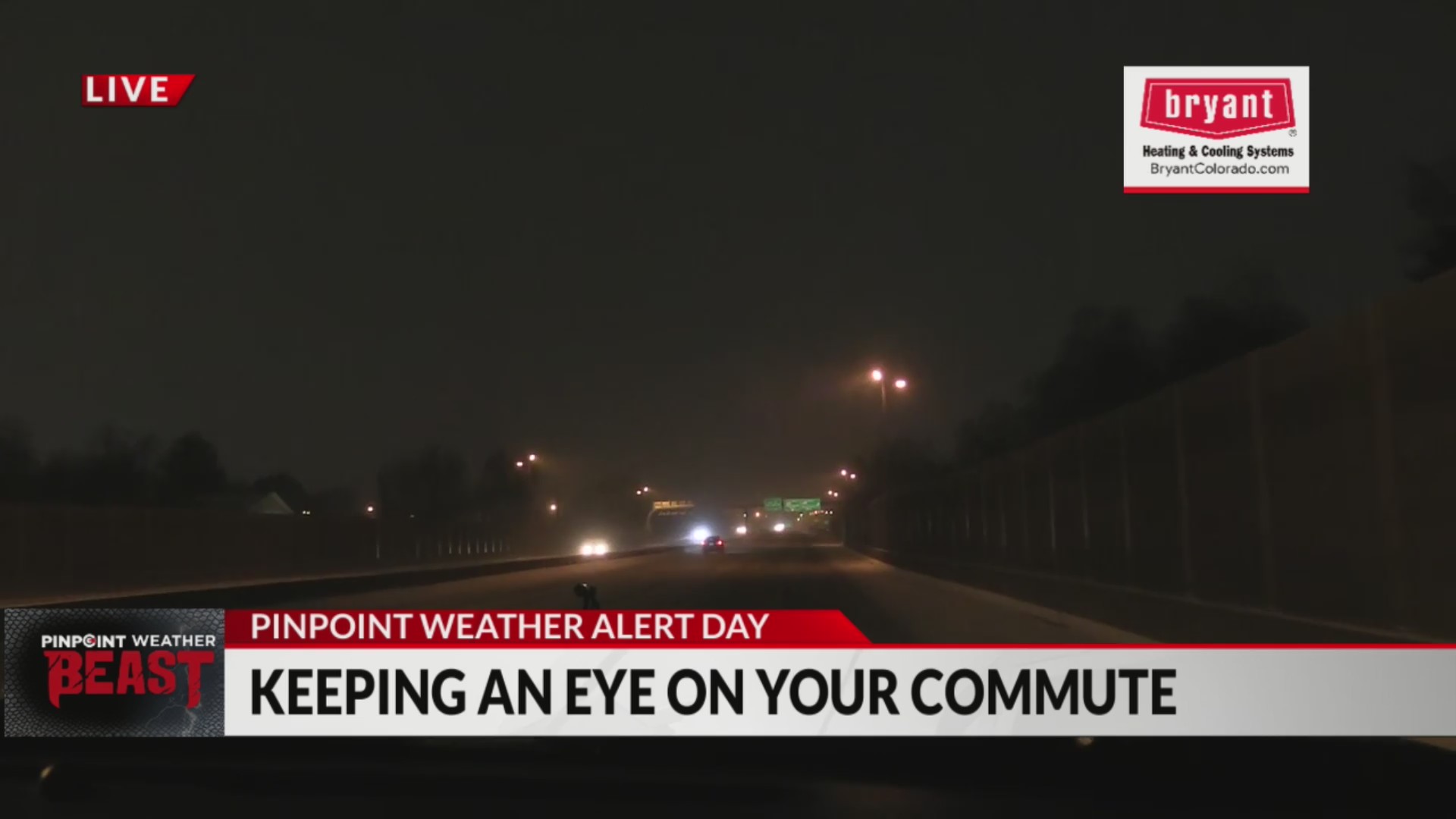 Dicey roads around the metro – FOX31 Denver