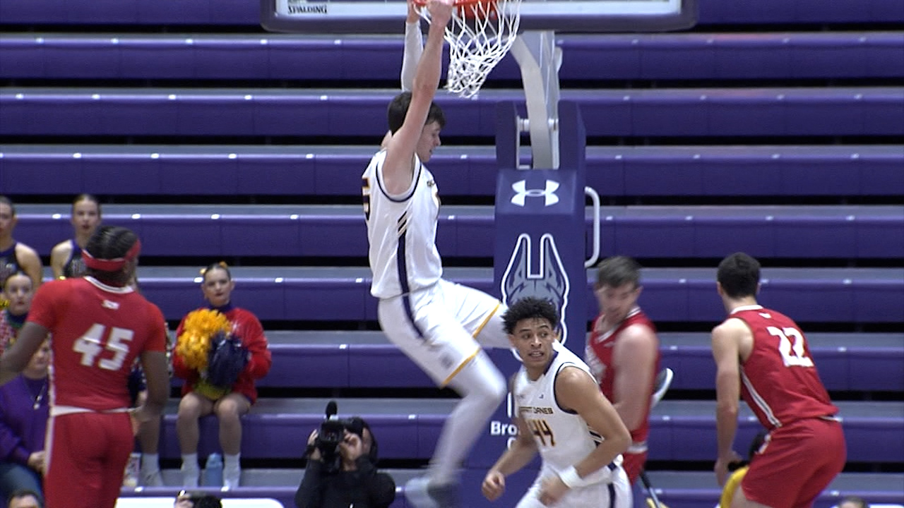 POTW Nominee Jonathan Beagle – NEWS10 ABC