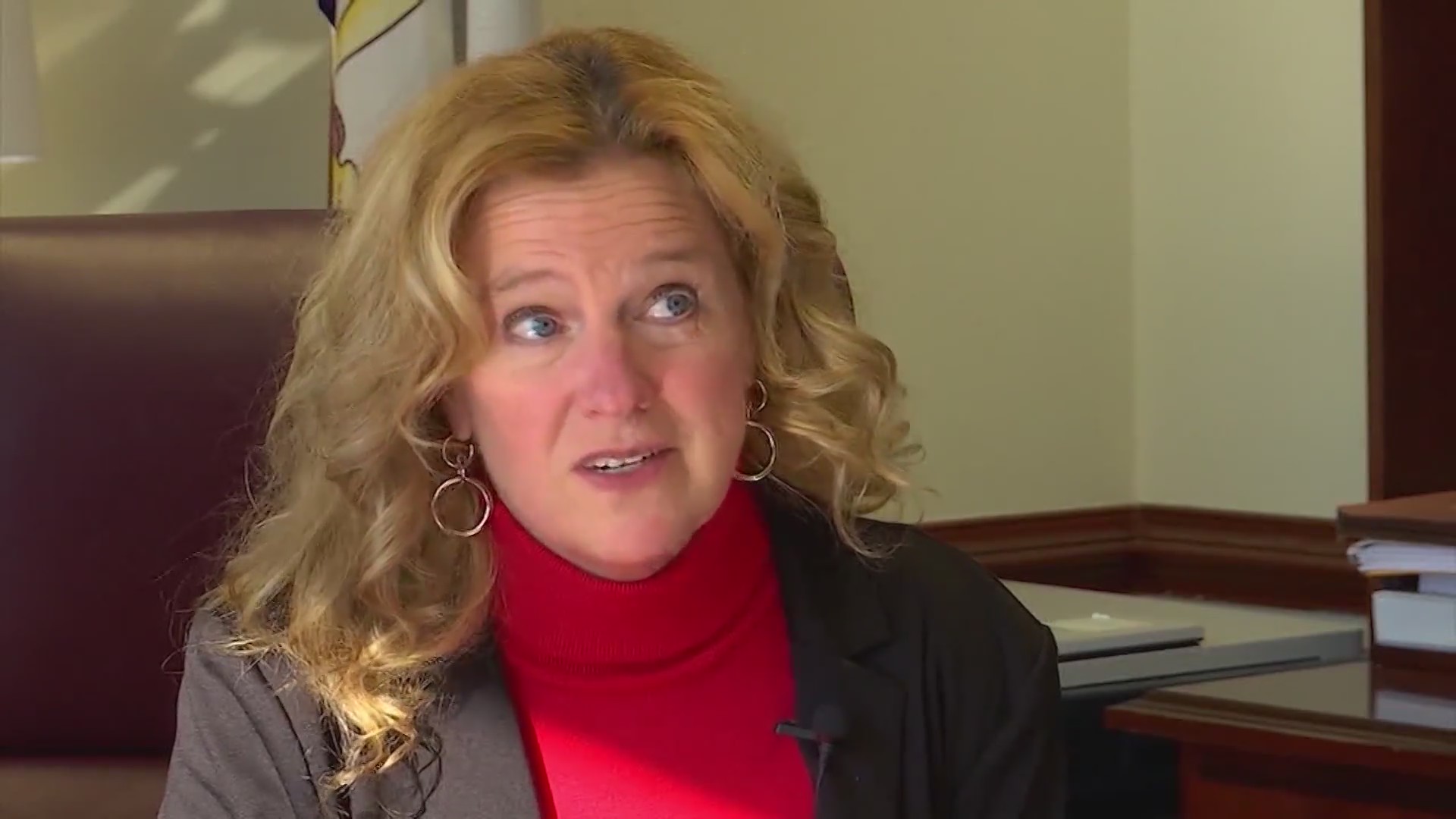 Virginia’s Education Superintendent resigns – WAVY.com