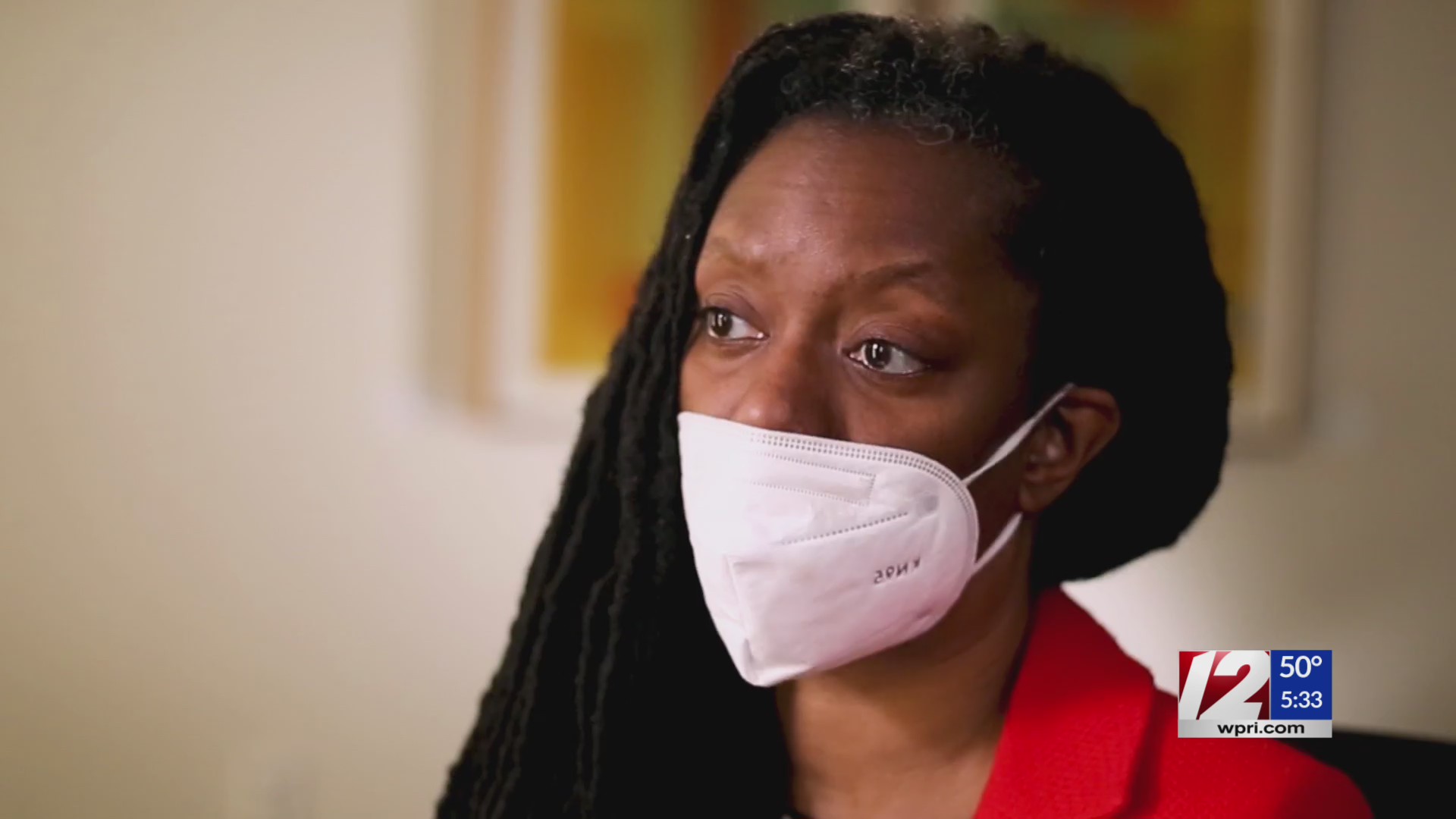 Dr. Alexander-Scott reflects on time as RI’s top doc, future of public ...